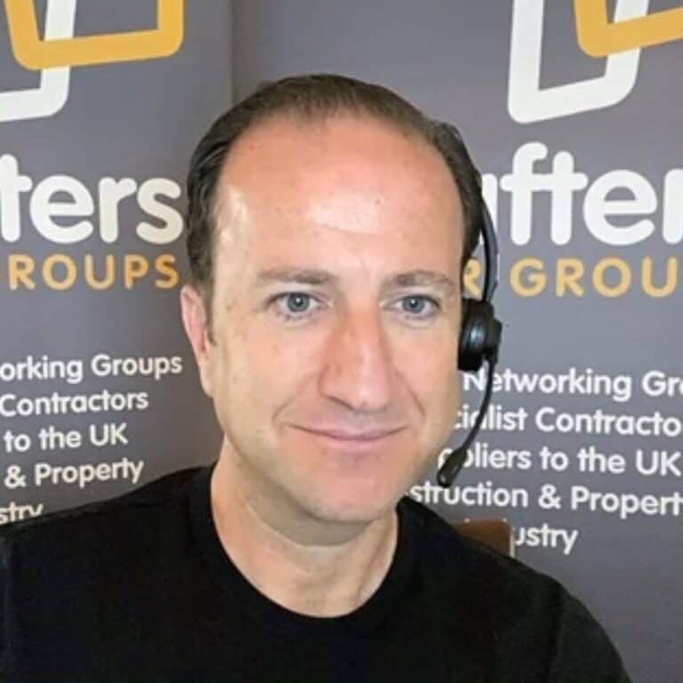 Manchester Founders Grafters Super Group - Grafters Network