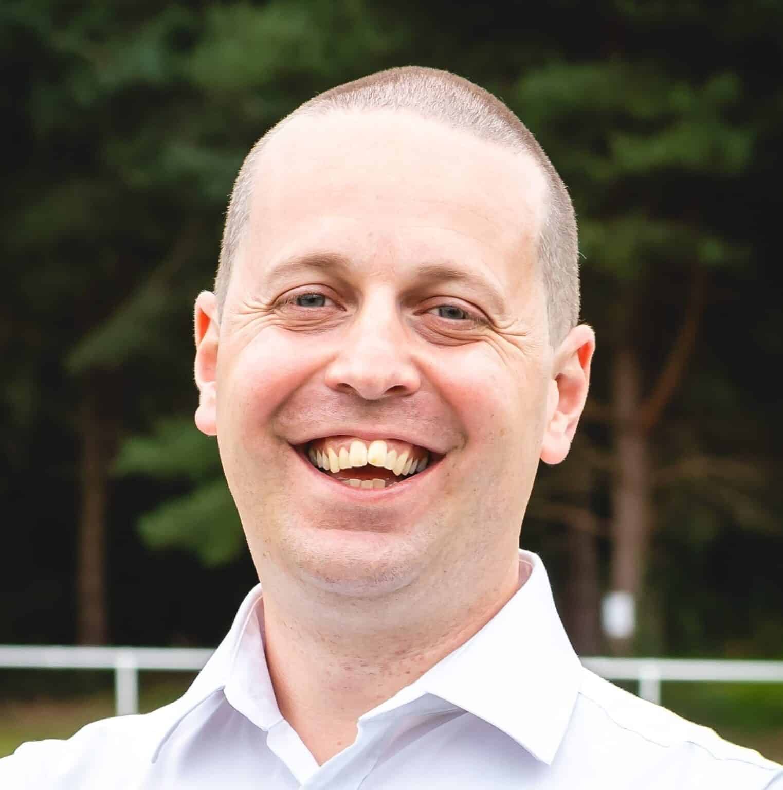 Manchester Founders Grafters Super Group - The Grafters Network Ltd