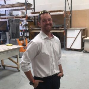 Manchester Founders Grafters Super Group - Grafters Network